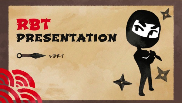 RBT