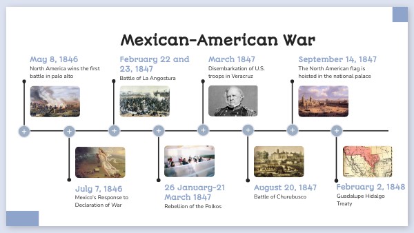 mexican-american war
