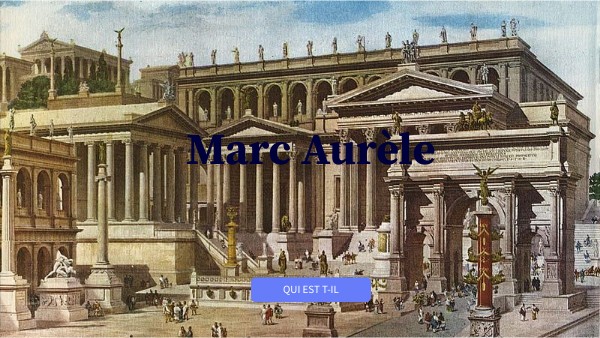 Marc Aurèle