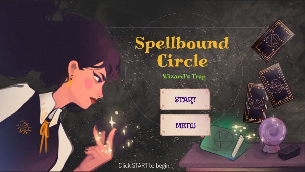 Spellbound Circle