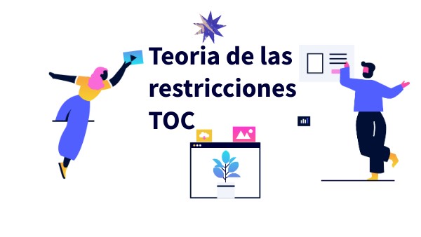 Teoría de las restricciones TOCA