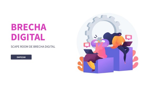 BRECHA DIGITAL