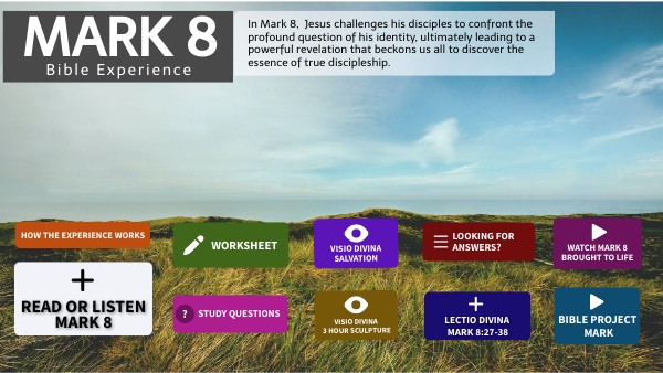 Mark 8