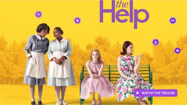 The Help