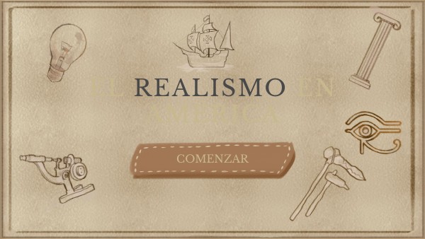 Realismo