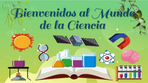 Ciencia y Tecnología
