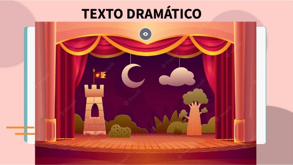 Texto dramático