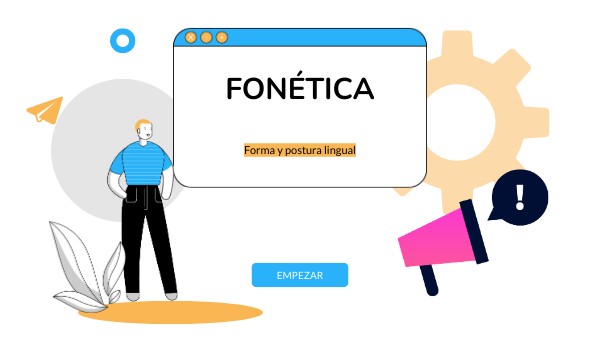 FONÉTICA