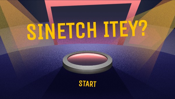 SINETCH ITEY (COMMUNICATIVE STYLES)