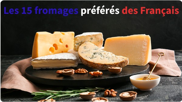 Fromages