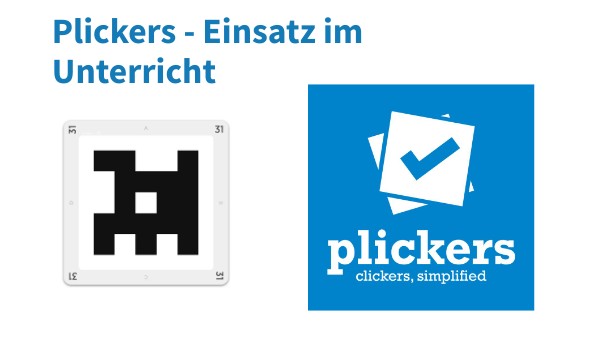 Plickers