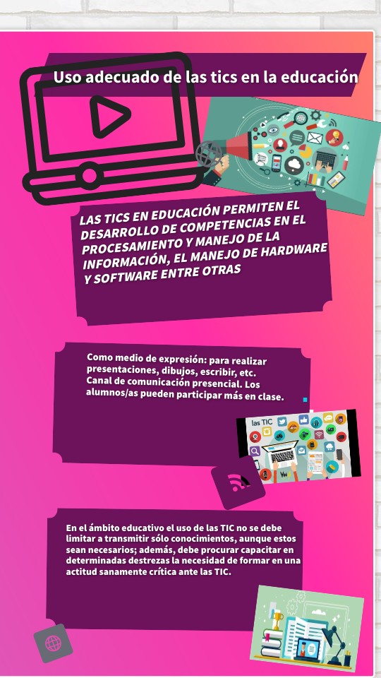 Afiche Informativo