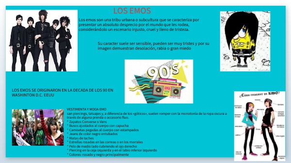 INFOGRAFIA EMOS