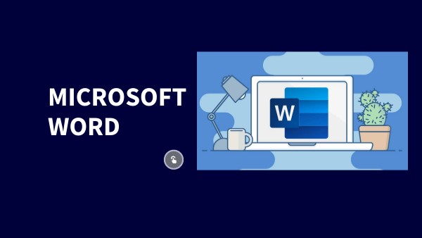 Microsoft Word
