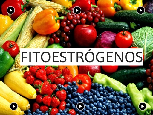 FITOESTROGENOS
