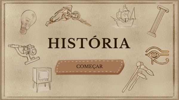 História