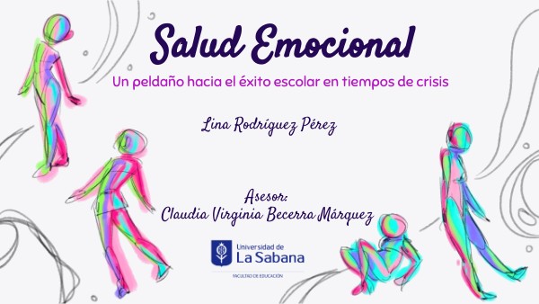 salud emocional