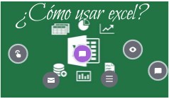 ¿cómo usar excel?