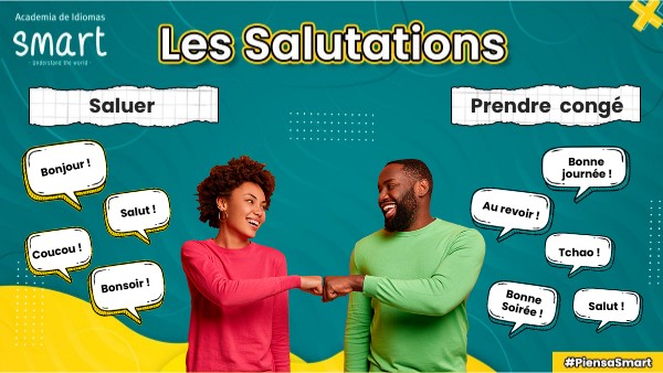 Prononciation Salut En Ligne – 3 manières de dire « Bonjour » en ...
