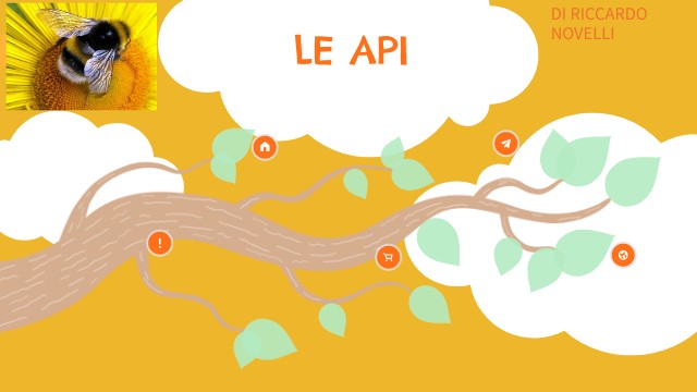 LA API