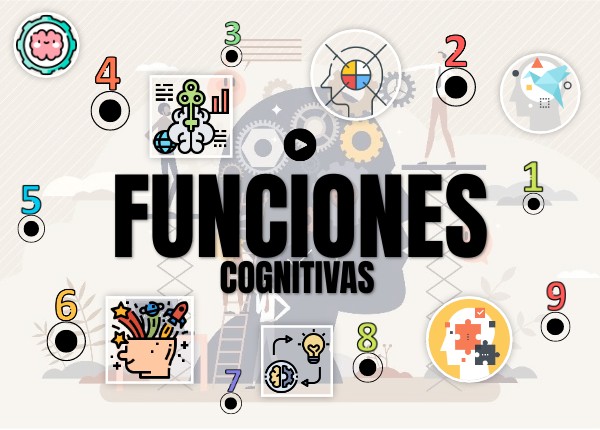 Funciones cognitivas