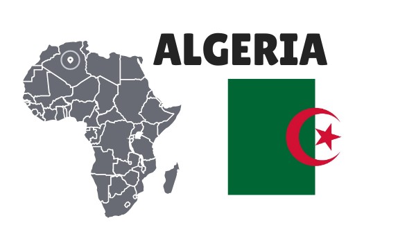 ALGERIA