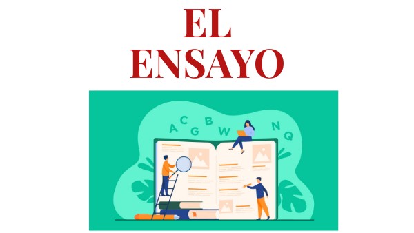 EL ENSAYO