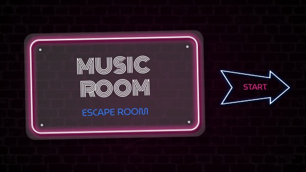 Music Room music-room