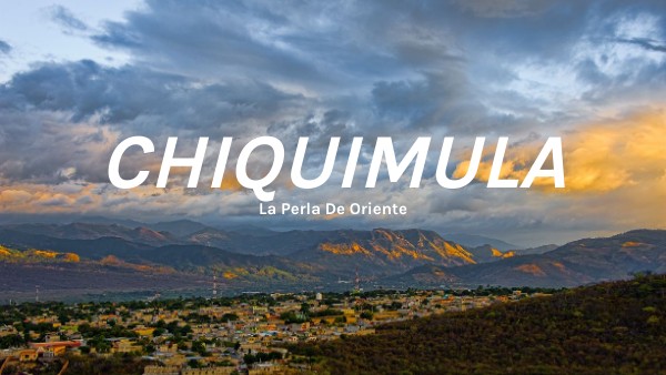 Chiquimula