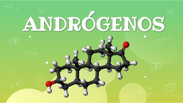 Andrógenos