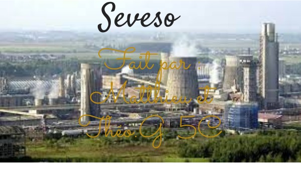 SEVESO