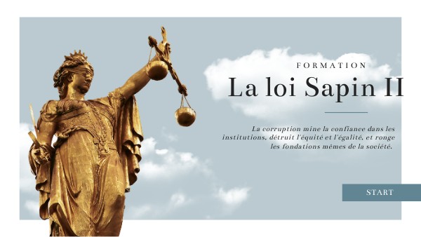 LOI SAPIN II- Version siège FR