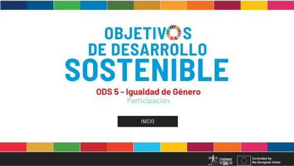 ES - ODS 5 - Activity 3