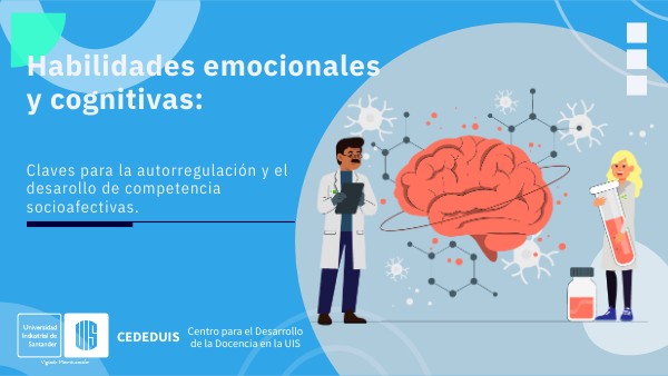 Habilidades emocionales y cognitivas