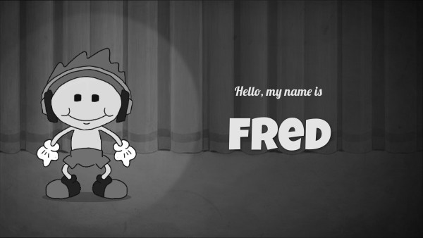 FRED