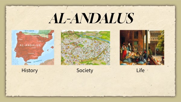 Al-Andalus