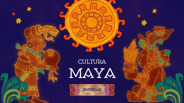 Cultura maya