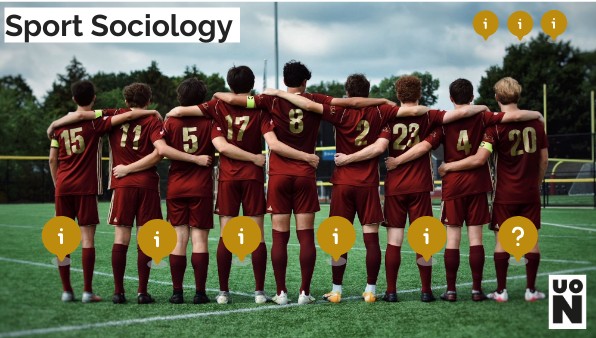 Sport Sociology