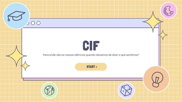 CIF cif