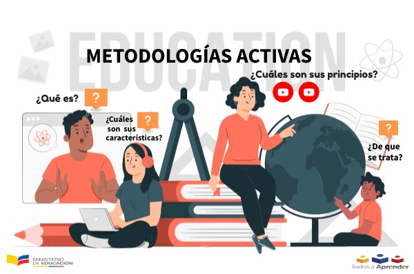 Metodologías activas