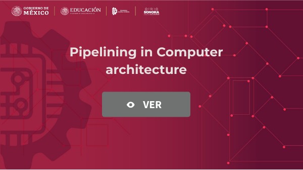 Pipelining In Computer Architecture