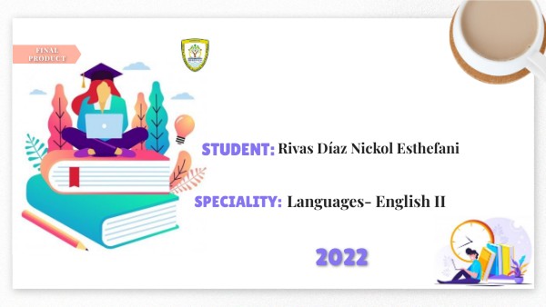 LANGUAGE PORTFOLIO