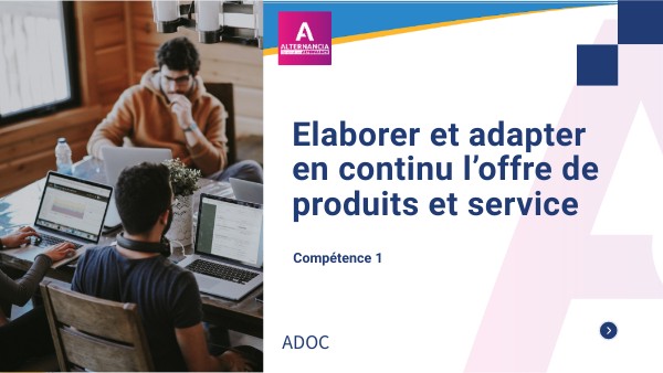 Cours ADOC le 17 octobre