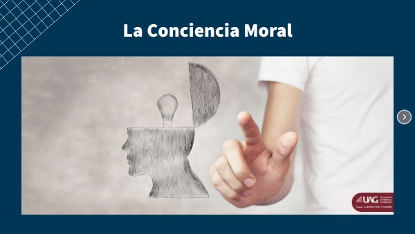 R1. Presentación interactiva: La conciencia Moral