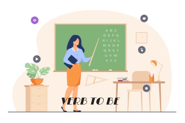 Verb to be