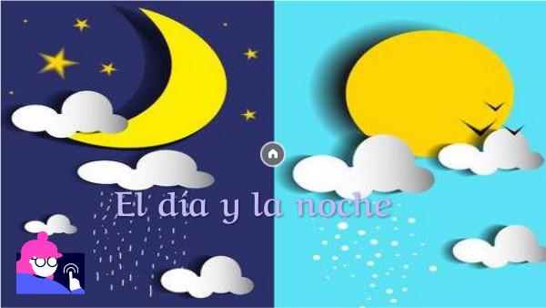 dia y la noche