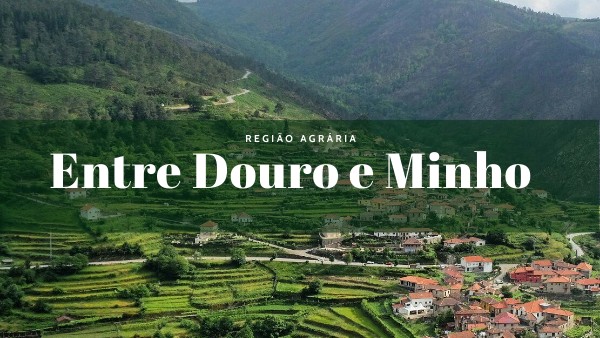 Entre Douro e Minho