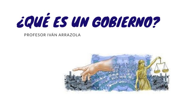 GOBIERNO