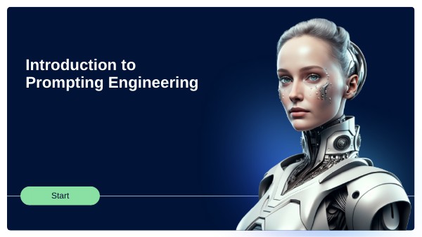 Prompting Engineering