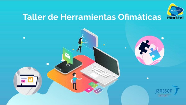 Taller de Herramientas Ofimáticas